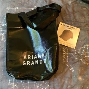Ariana Grande Bags | Final Price Laptop Bag | Poshmark